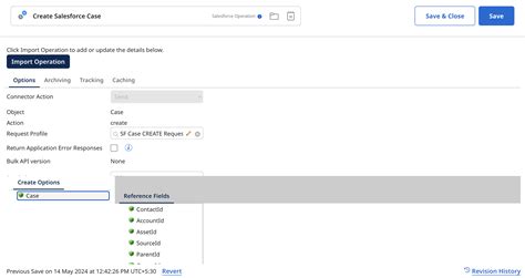 Article Recipe Start Connecting Jira To Salesforce Boomi Community