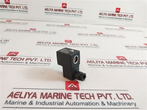 Fluid Automation Systems Ch Solenoid Valve Aeliya Marine