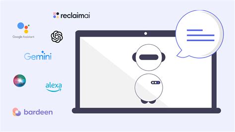 12 Best Ai Assistant Apps Of 2024 Reclaim