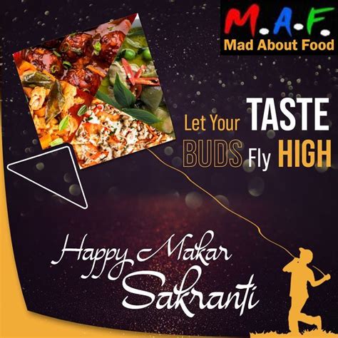 May Your Life Be Filled With The Sweetness Of Til And Gud Wishing You