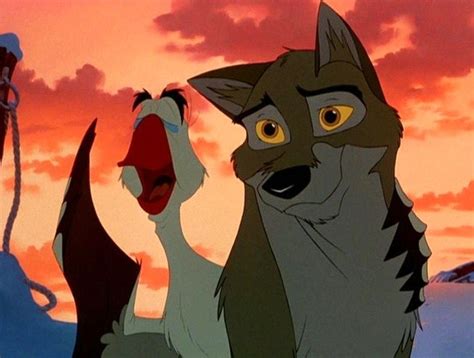 Which Balto Character Are You Find Out By Taking This Quiz Disney