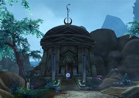 Comprehensive Suramar Guide Guides Wowhead