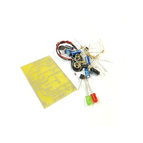 Kit Clap Switch Onoff