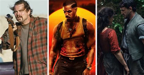 Oscar Nominations 2026 Full List Of Films And Actors Up For Academy