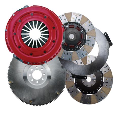 Ram Clutches 80 2370ns Force 10 5 900 Series Dual Disc Clutch Kit Steel