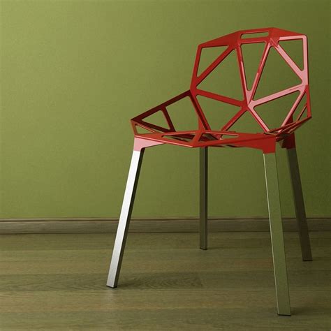 Chair Design Konstantin Grcic Max