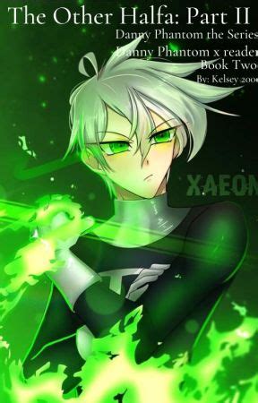 The Ultimate Enemy Danny Phantom Telegraph