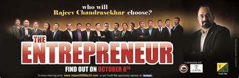 The Entrepreneur YouthNet
