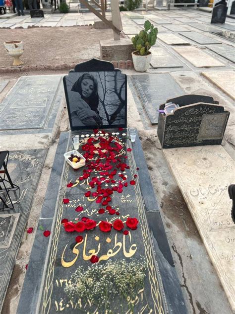 Avatoday آواتودی فارسی On Twitter اهواز تصاویری از مزار جاویدنام