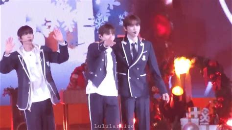 라이즈성찬중심 미라클miracle 231217 라이즈 100일팬미팅 1회차 Youtube