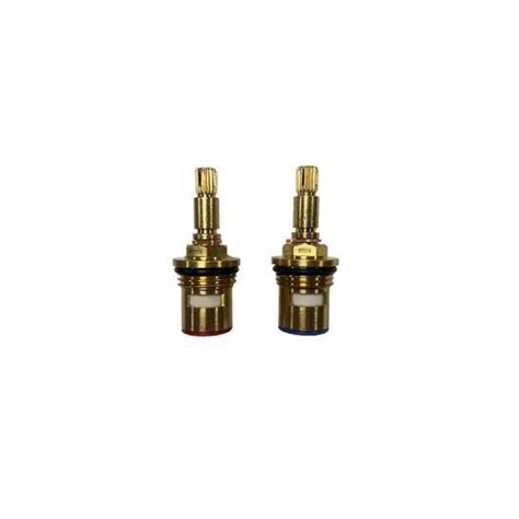 12 Ceramic Disc Cartridge Ideal Standard C2 Pair Orion Interiors
