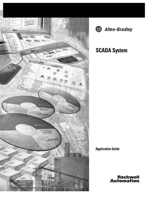 Scada Pdf Duplex Telecommunications Network Packet