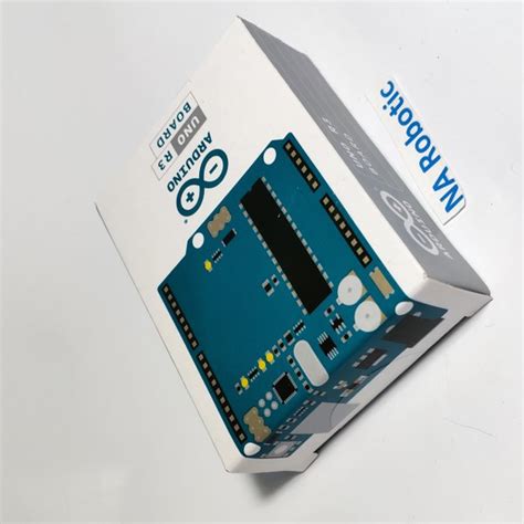Jual Arduino Uno Original Italy Di Lapak Na Robotic Bukalapak