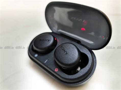 Sony WF-XB700 Review : Delivers a mass-appealing sound signature, but ...