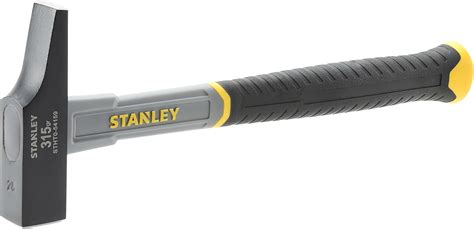 Stanley Schreinerhammer Fiberglas, 315 Gr, STHT0-54159 : Amazon.de ...