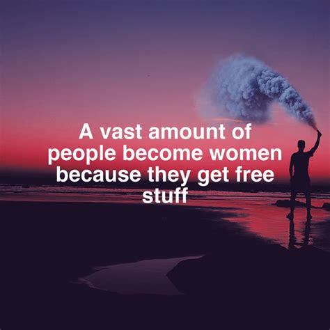 Aah So Thats Why People Are Trans R Inspirobot