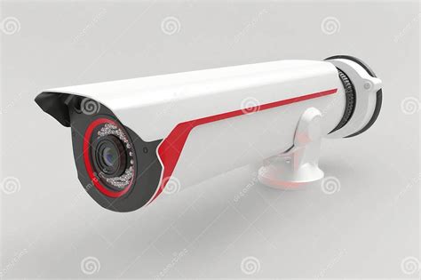 Urban Security Operations Integrate Networked Cctv And Smart Home Technologies For City Safety