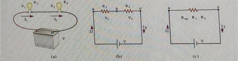 Solved In Active Figure 28 3 A Third Resistor Is Added In Chegg Com