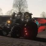 VALTRA T SERIES EDIT BY JOJO V FS Mod FS Net