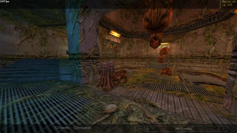 Image Natural Selection Evobot AI Mod For Half Life ModDB