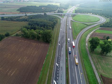 Koniec remontu na A Kierowcy w pełni skorzystają z opolskiego odcinka