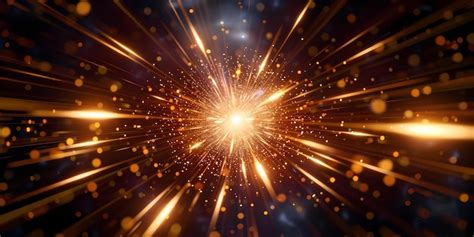 Exploring Particle Structure Behavior Through Visualizing Lattice Qcd
