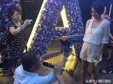 文章曾爆料和馬伊琍只領證不辦婚禮原因，甚至連婚紗照都懶得拍 每日頭條