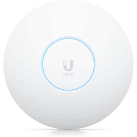 Ubiquiti Networks Unifi U Enterprise Wi Fi E Tri Band Access Point Up To Gb S Throughput