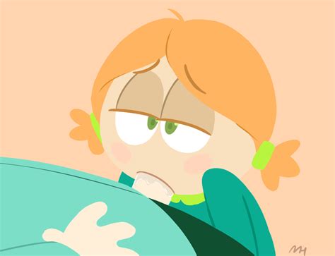 Post 2532399 Leopoldbuttersstotch Masterhation Millielarsen Southpark