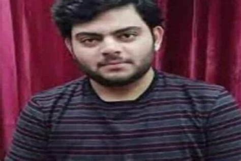 Ex Sp Mp Atiq Ahmeds Son Killed In Encounter By Up Police In Jhansi