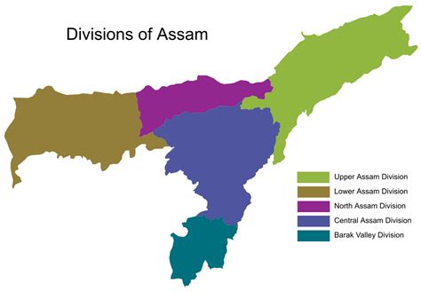 Assam Image From Wikipedia Ibg News