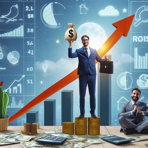 Cinco Estrategias Para Aumentar Rentabilidad Y Roi En 2025