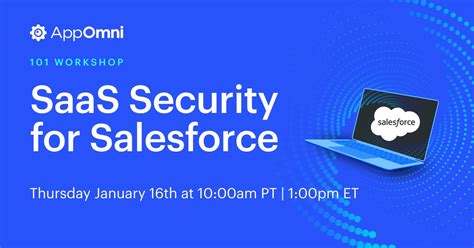 Appomni On Linkedin Is Your Salesforce Secure Start 2025 With The Knowledge You Need To…