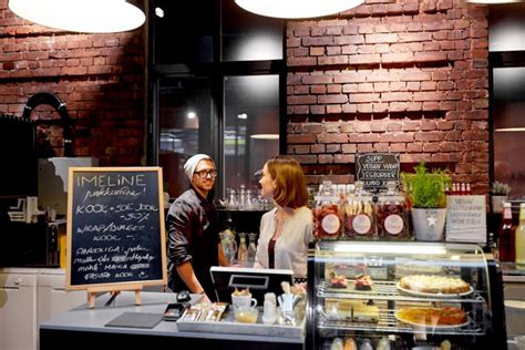 Which Restaurant Management System To Opt For In Saudi Arabia