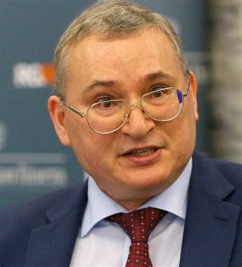 Бодрунов Сергей Дмитриевич Sympozium