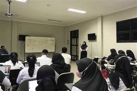 Jimat Lolos 25 Soal Dan Jawaban Pretest PPG Model 5 Bagian 3 Sebagai