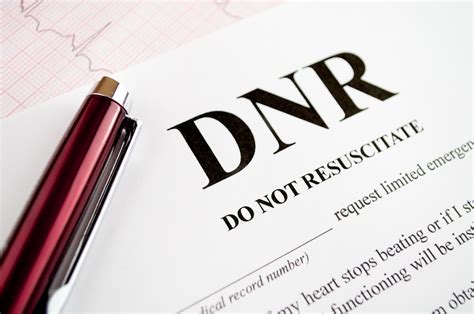 Dnr A Life Choice Financial Matters