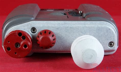 Evm 7 Quest Integrated Environmental Monitor Alltest Instruments