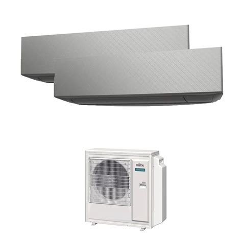 Fujitsu Srj Ac
