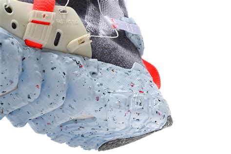 Nike Space Hippie Sustainable Shoes 0516
