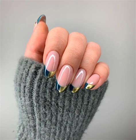 Nail Designs 2025 Almond Shape Shawn M Smith