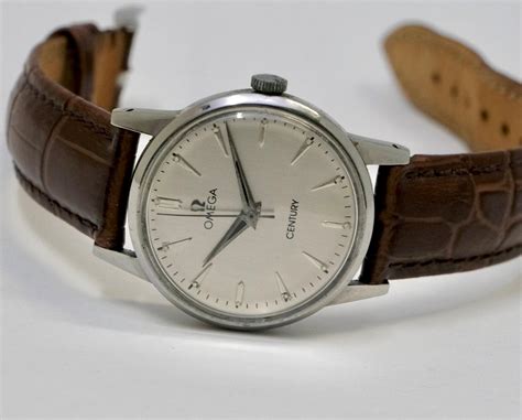 Omega Wristwatch Old Town Hall Auction Jewellery And Smalls Online