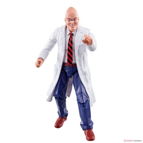 『マーベル』「マーベル・レジェンド」6インチ・アクションフィギュア Mcuシリーズ エッグヘッド コミック 完成品 画像一覧