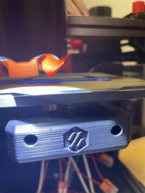 Inconsistent Extrusion Z Banding Issue 6 VoronDesign Voron