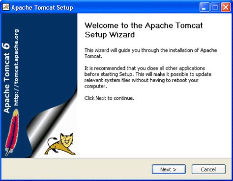 Guide To Download And Install Tomcat