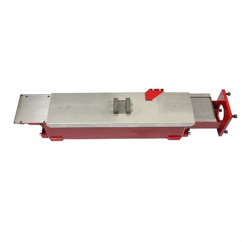 Servo Indexer Assy For Vindicator Anatol Equipment Manufacturing Co