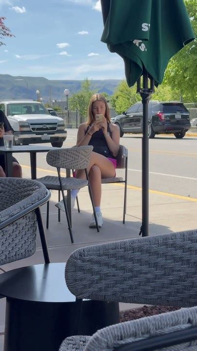 Cewe Cantik Di Amerika ‼️🇺🇸 Shorts Youtube