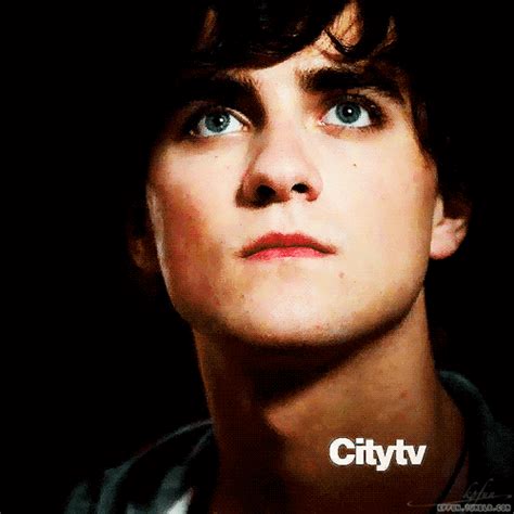 Landon As Josh Shannon Landon Ryan Liboiron Fan Art 25891292 Fanpop