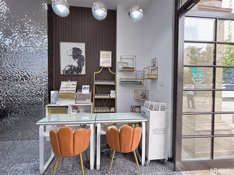 【2图】店中店 招租 美甲美睫皮肤管理常州武进湖塘商铺租售生意转让转让 常州58同城