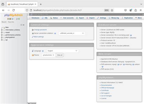 how to install lamp stack on linux mint 22 cloudspinx